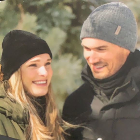 Bula | Accessories | Bula Unisex Merino Wool Blend Beanie Hats 2 Pack ...